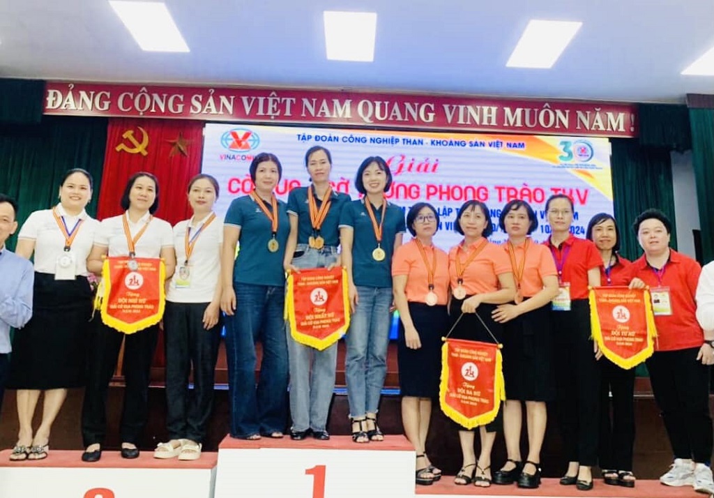 Than Hạ Long: Giành thành tích xuất sắc, nổi trội tại giải Cờ vua, Cờ ...